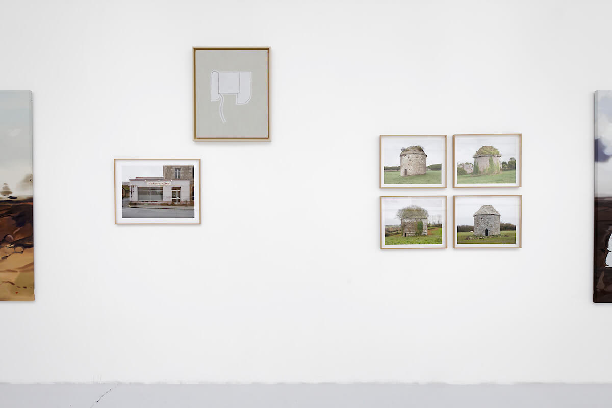 Nelly Monnier & Eric Tabuchi | Passerelle, centre d’art contemporain d ...