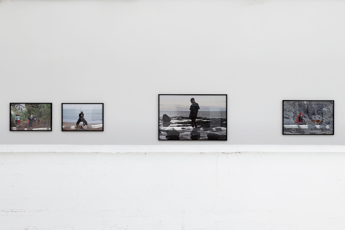 Laura Henno | Passerelle, centre d’art contemporain d’intérêt national